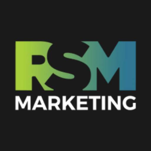 RSM Marketing | Full-Service Digital Marketing Agency