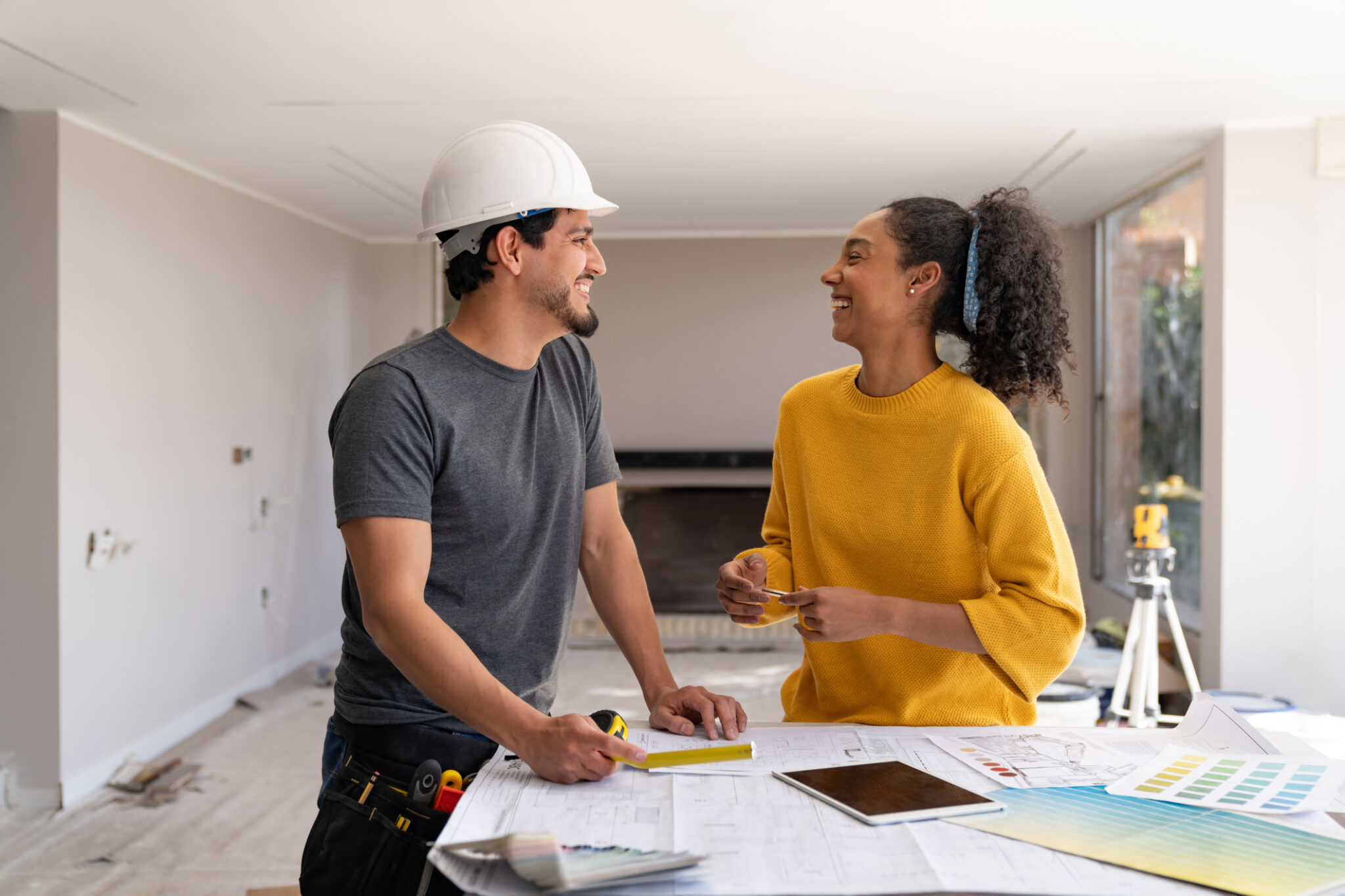 Full-Service Digital Marketing Agency For Construction